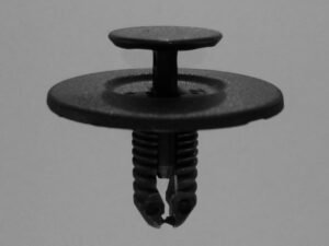 Alfa Romeo Giulia, Stelvio žabice za fiksiranje podkrila