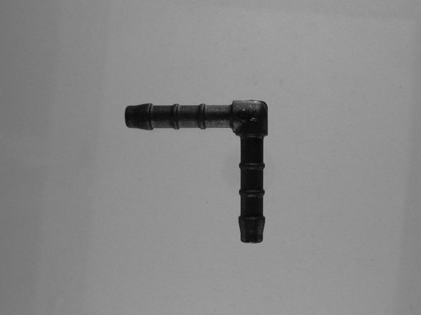 Produžnici pod uglom 90° 4mm