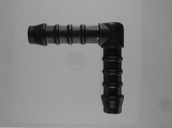 Produžnici pod uglom 90° 8mm