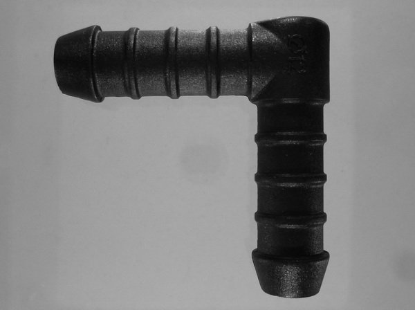 Produžnici pod uglom 90° 12mm