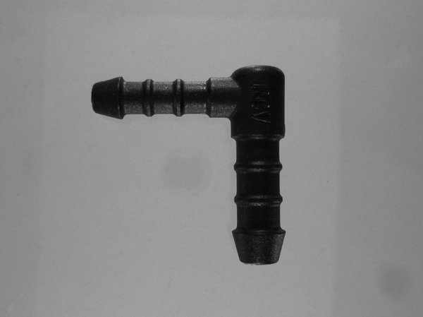 Produžnici pod uglom 90° 6-8mm